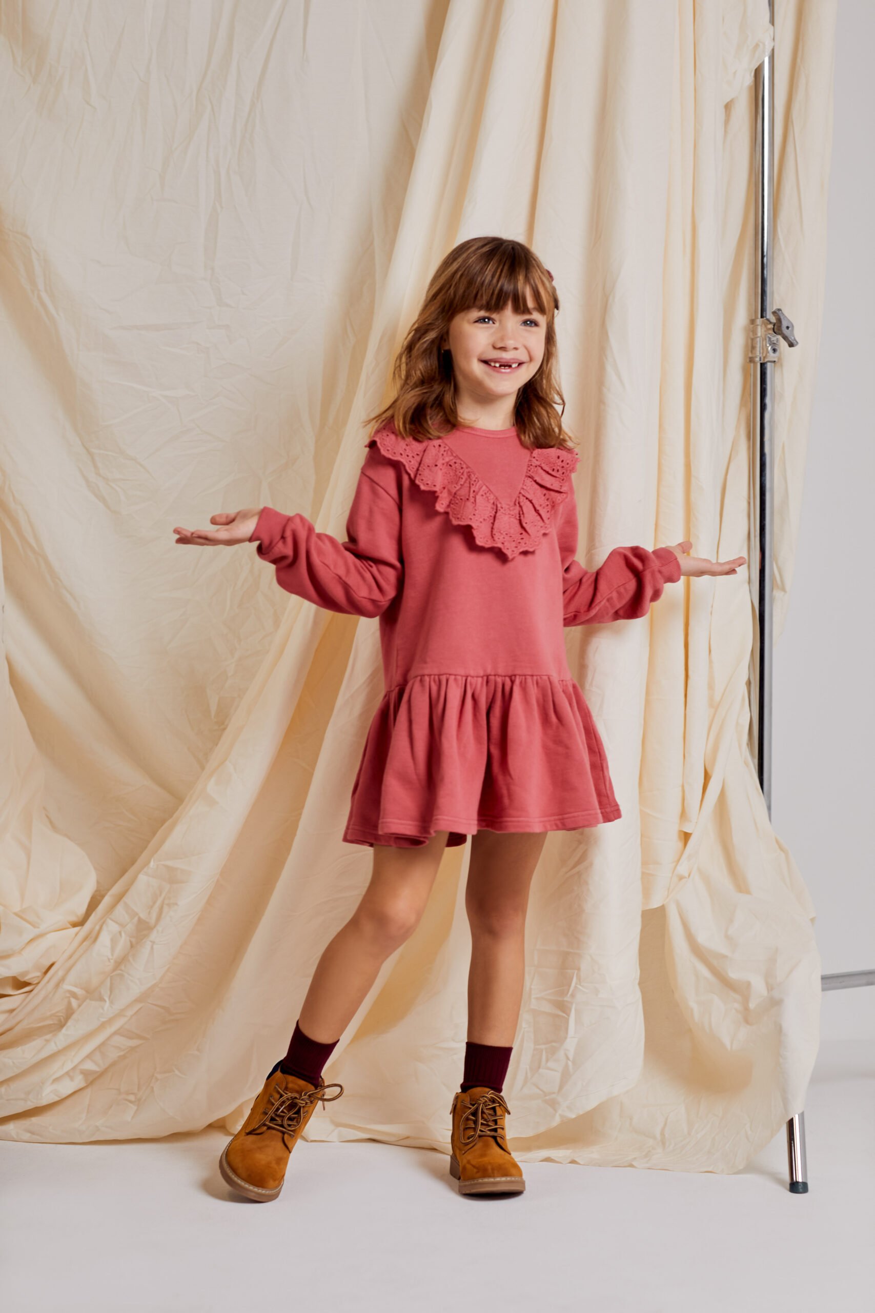 Collection Losan Fille ( 2 ans à 7 ans ) LIQUIDATIONS VENTE FINALE ...